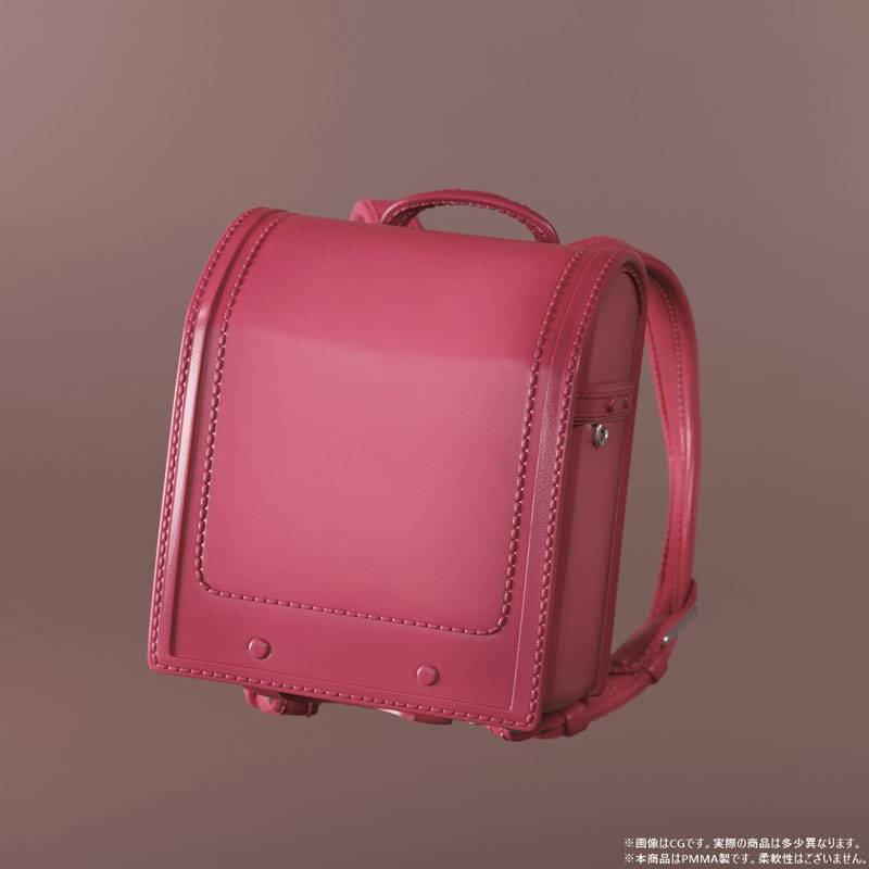 Nikkan Shoujo: Elf Nicole's Randoseru / School Bag | Nin-Nin-Game.com
