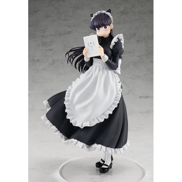 POP UP PARADE: Komi Can't Communicate - Shoko Komi - Limited Ver ...