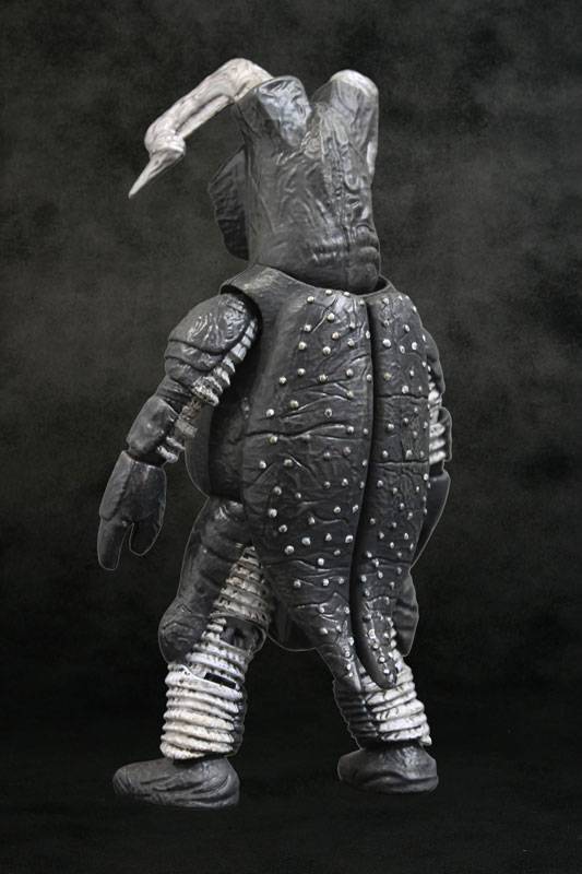 MAF (Monster Action Figure): Redman - Redman Zetton & Alien Bat | Nin ...