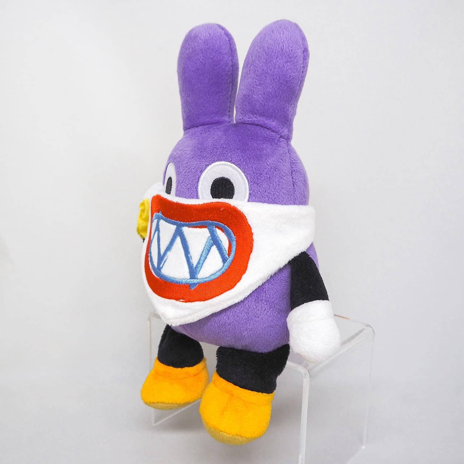 Super Mario: AC76 - ALL STAR COLLECTION - Plush - Nabbit - S (REISSUE ...