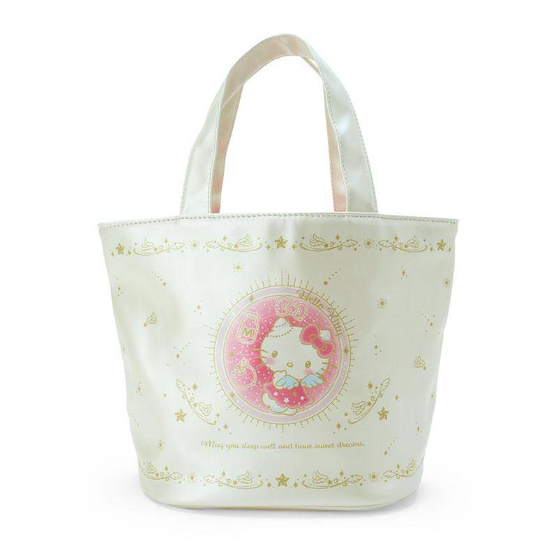 Sanrio: Starry Sky - Hello Kitty Tote Bag with Snacks (Limited Edition ...
