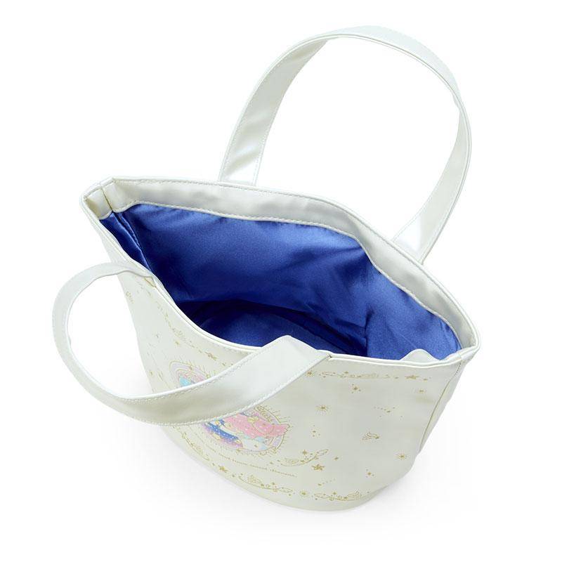Sanrio: Starry Sky - Little Twin Stars Tote Bag with Snacks (Limited ...