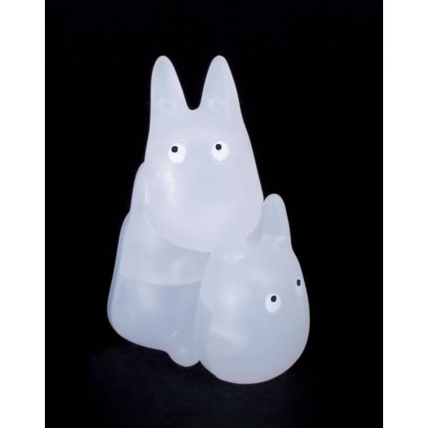 My Neighbor Totoro: KumuKumu - 3D Puzzle - Little Totoro (9 Pieces ...
