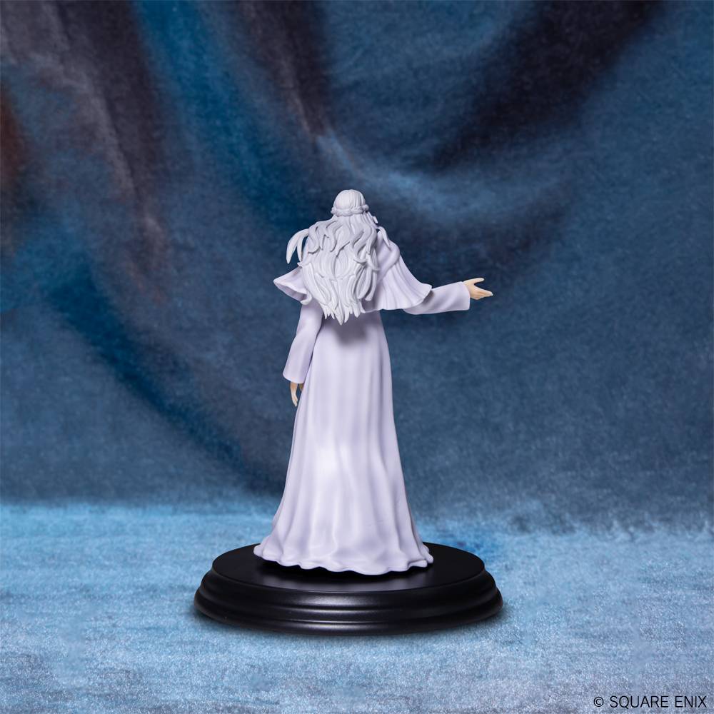 Final Fantasy XIV: Venat | Nin-Nin-Game.com