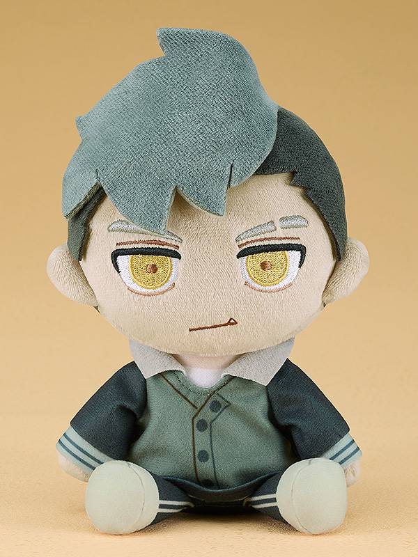 All Saints Street - Damao Plushie | Nin-Nin-Game.com