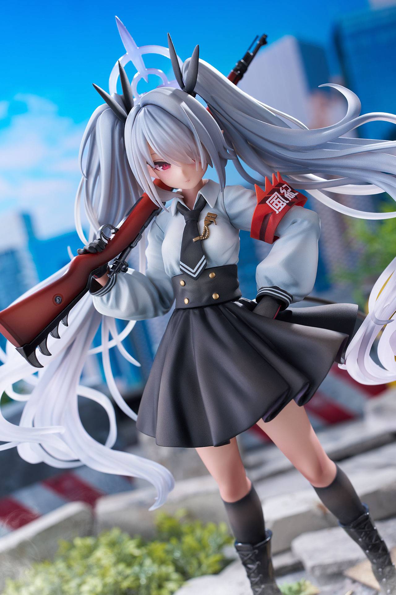 Blue Archive: Shiromi Iori 1/7 (Limited Edition) | Nin-Nin-Game.com