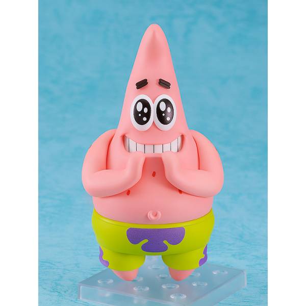 Nendoroid 2320: SpongeBob SquarePants - Patrick Star [Good Smile Company]