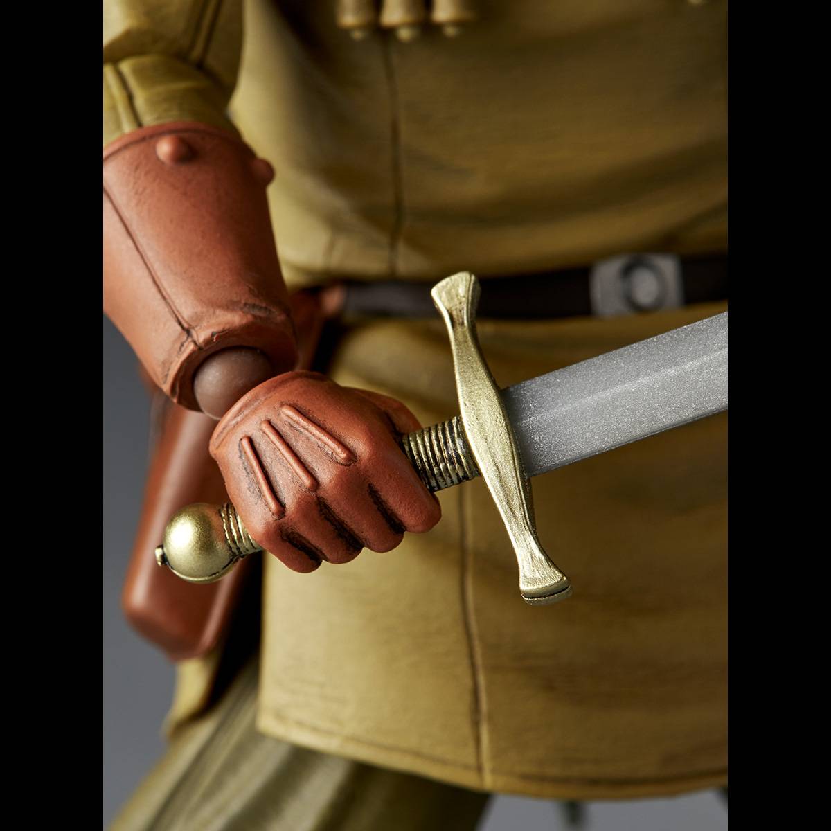 KT Project (KT043): Nausicaä of the Valley of the Wind - Torumekian ...