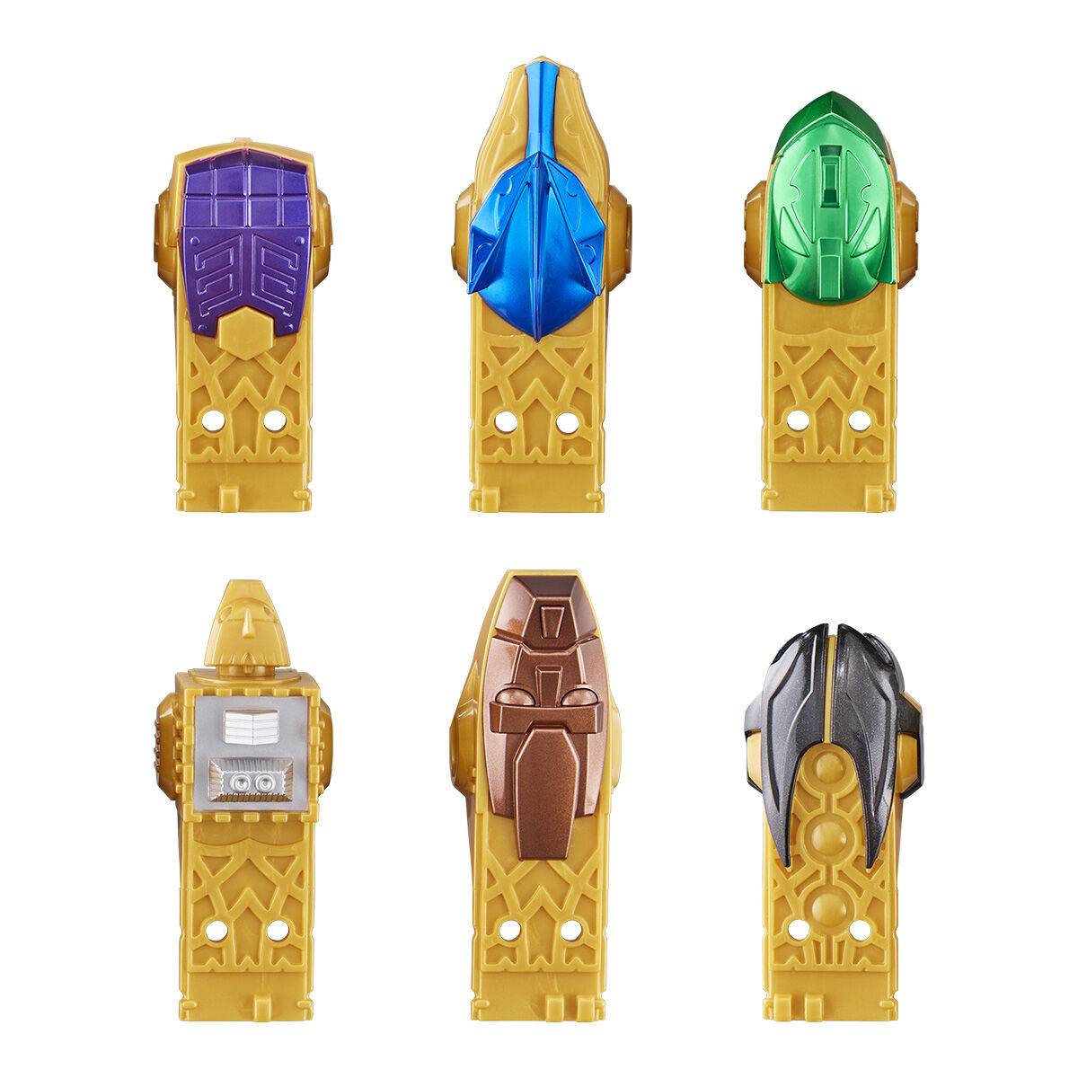 CSM: Kamen Rider Kiva - Kivat-Bat the Second - Dark Kivat Belt Ver ...