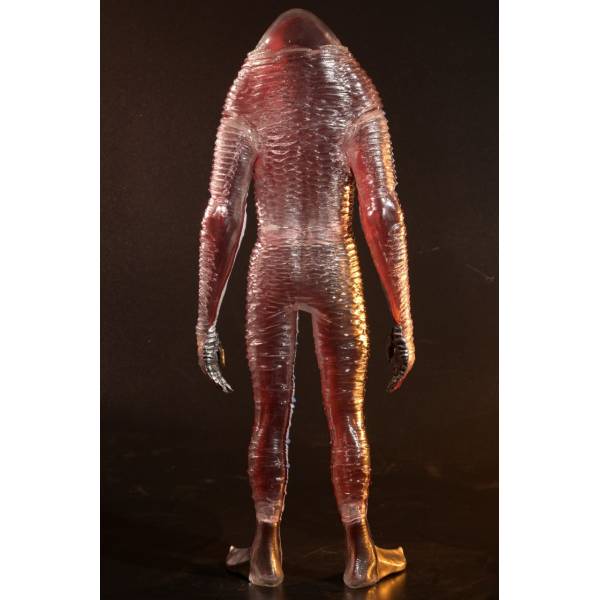 Mega Soft Vinyl: Shin Ultraman - Zarabu | Nin-Nin-Game.com