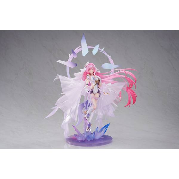 Honkai Impact 3rd: Elysia 1/7 - Herrscher of Human: Ego, Because of You ...