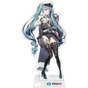 Nikke Goddess of Victory: Acrylic Stand - Helm | Nin-Nin-Game.com