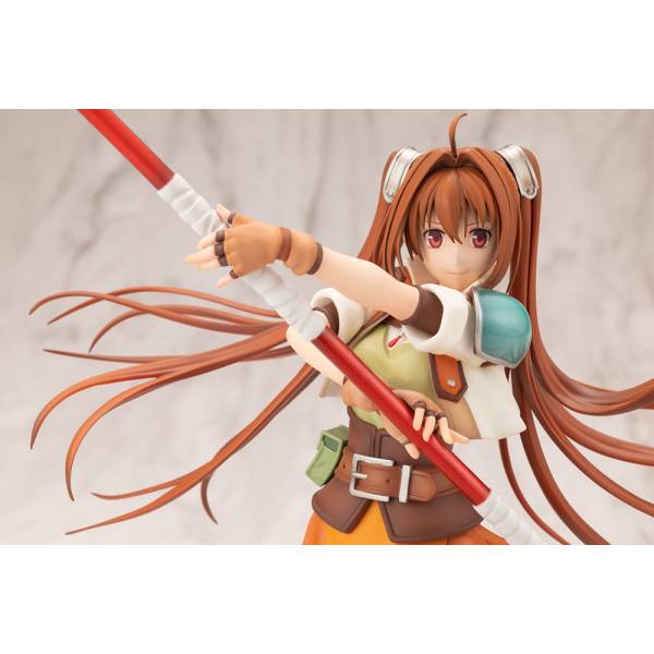 The Legend of Heroes: Trails in the Sky SC - Estelle Bright 1/8 | Nin ...