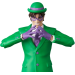 MAFEX (No.228 ): Batman: Hush - Riddler - Batman: Hush Ver. | Nin-Nin ...