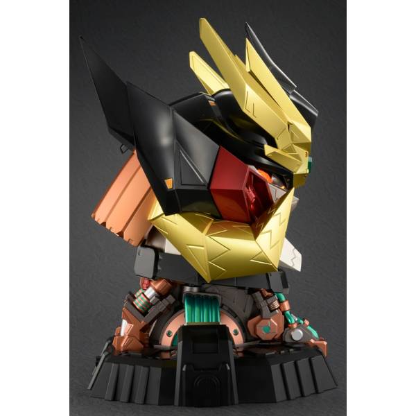 Amakuni Kizin: Yuusha-Ou GaoGaiGar Final - Genesic Gaogaigar (Limited ...