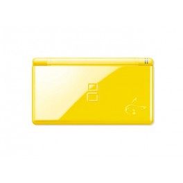 Buy Nintendo DS Lite - Pikachu Edition - Used Good Condition (NDS ...