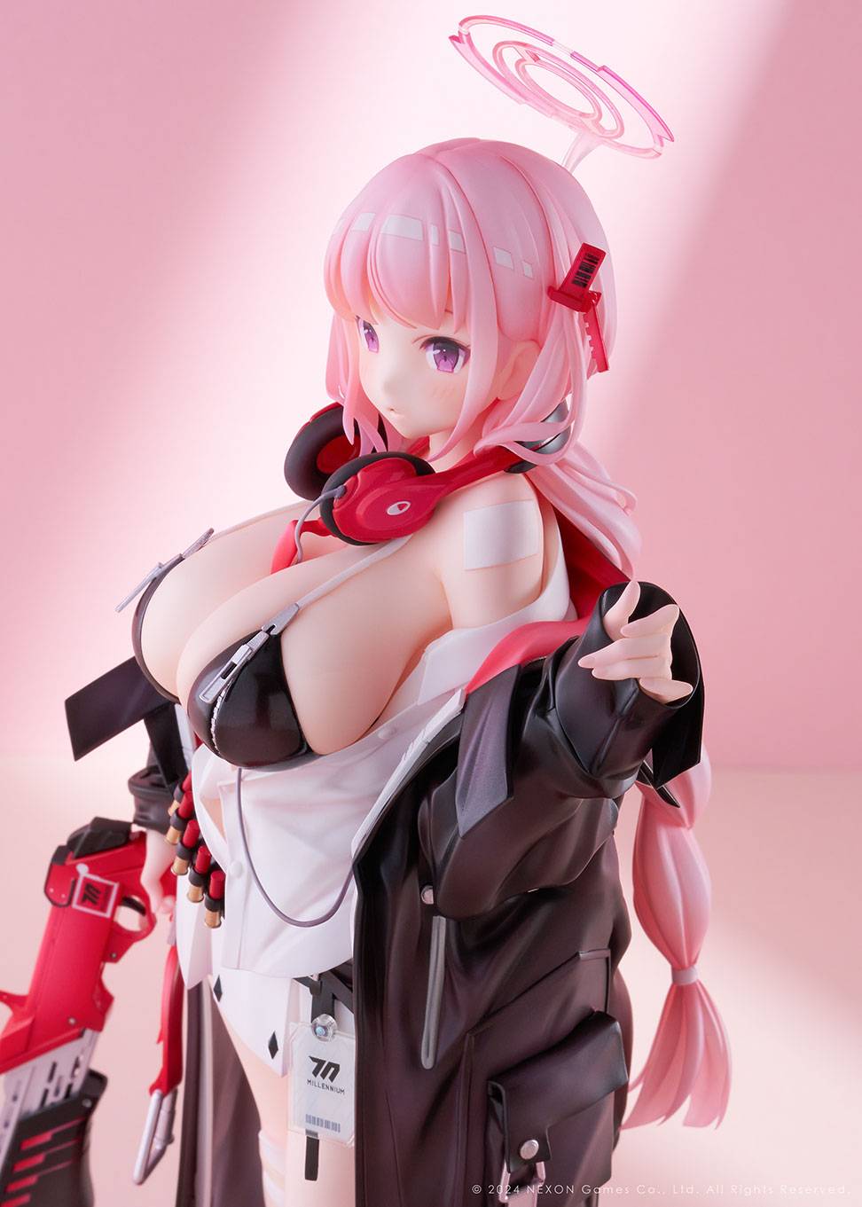 Blue Archive: Izumimoto Eimi 1/7 | Nin-Nin-Game.com Blue Archive: Izumimoto Eimi 1/7 | Nin-Nin-Game.com