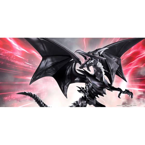 S.H.MonsterArts: Yu-Gi-Oh! Duel Monsters - Red Eyes Black Dragon | Nin ...