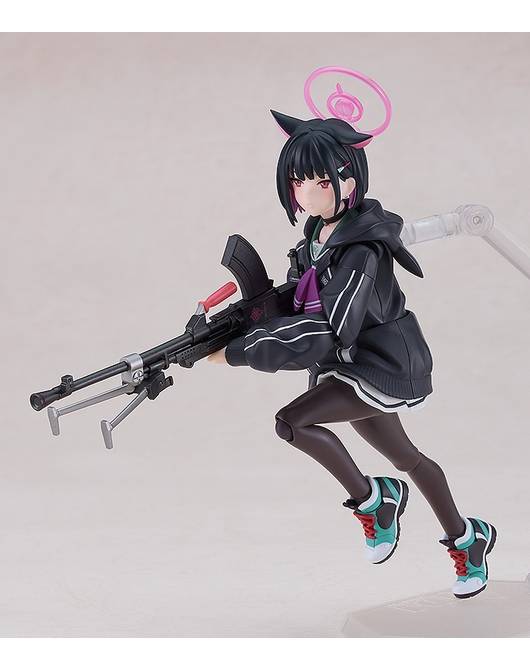 Figma: Blue Archive - Kyouyama Kazusa (Limited + Bonus) | Nin-Nin-Game.com