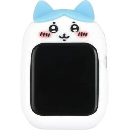 Chiikawa: Hachiware - Apple Watch Silicone Case (41/40mm) [Gourmandise ...