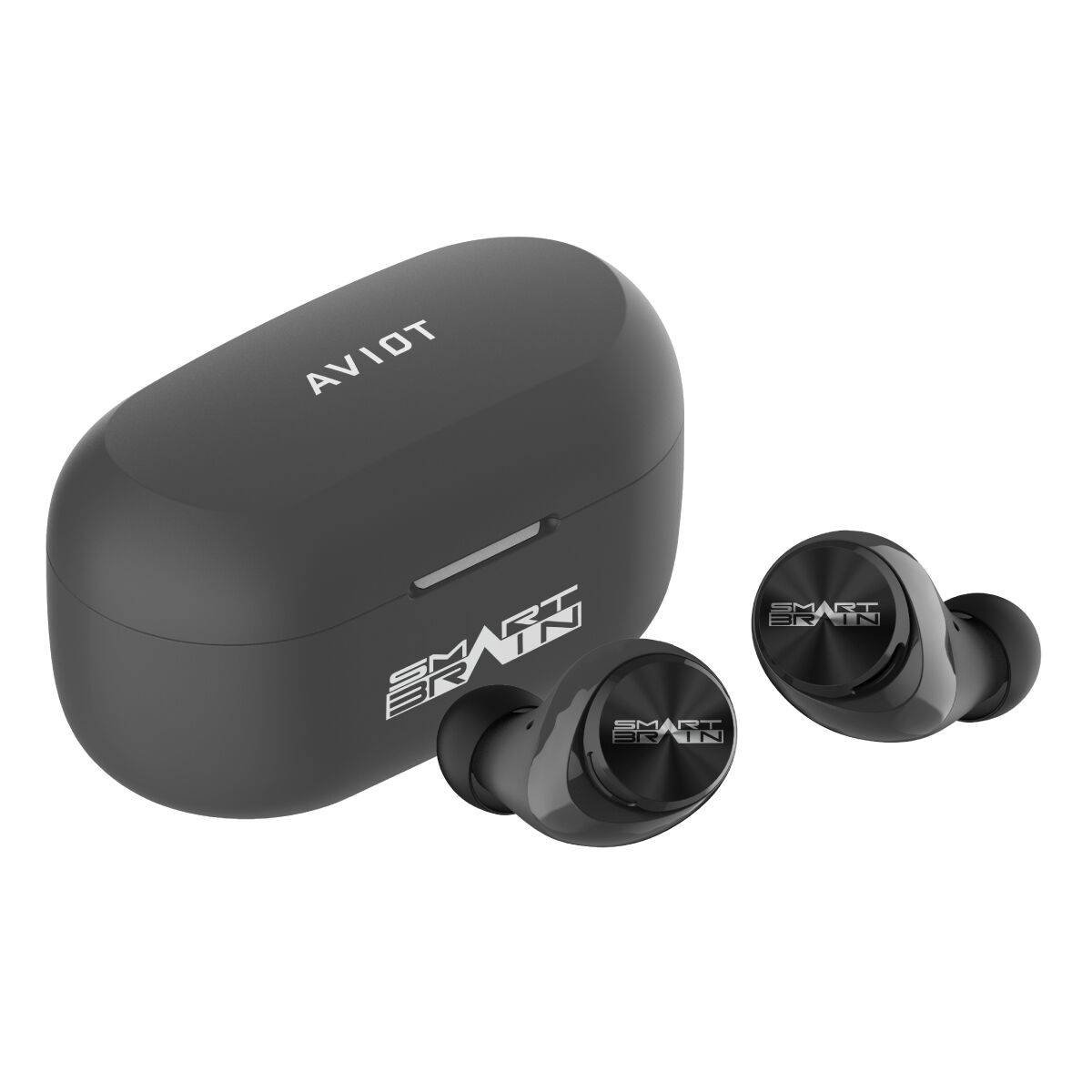 BAV.BEAT AVIOT x Kamen Rider 555: Wireless Earphones (Limited Edition) [Bandai] - Nin-Nin-Game.com