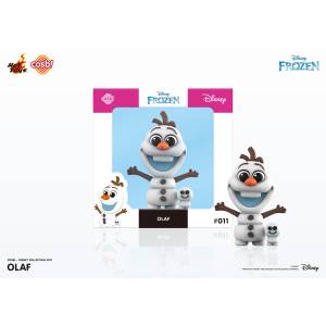 Disney Infinity Olaf And Kristoff