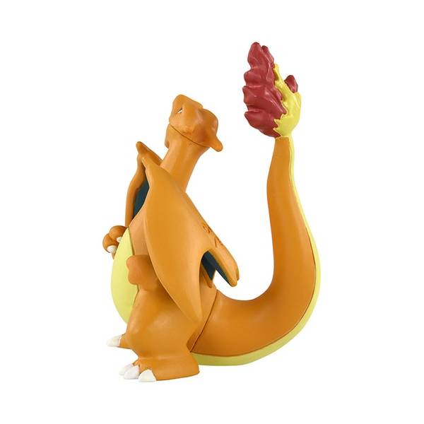 Pokemon MonColle: MS-15 - Charizard [Takara Tomy] - Nin-Nin-Game.com