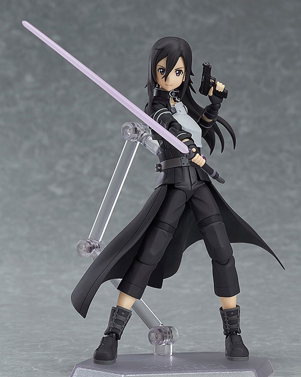 Buy Sword Art Online II - Kirito GGO ver. [Figma 248]
