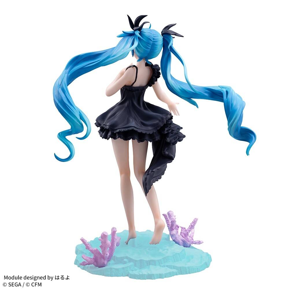 Luminasta: Hatsune Miku Project Diva Mega 39's - Hatsune Miku - Shinkai ...