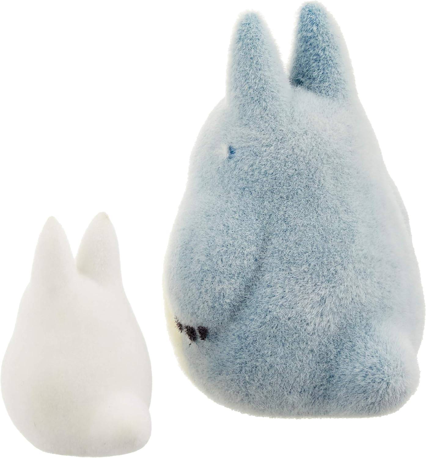 Studio Ghibli: My Neighbor Totoro - Doll Collection - Medium and Small ...