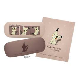Pokemon: Glasses Case - Mimikyu [The Pokémon Company] - Nin-Nin-Game.com