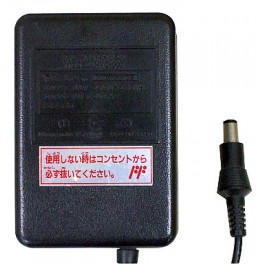 Buy Famicom / Super Famicom Official AC Adapter - Used / Loose (Super ...