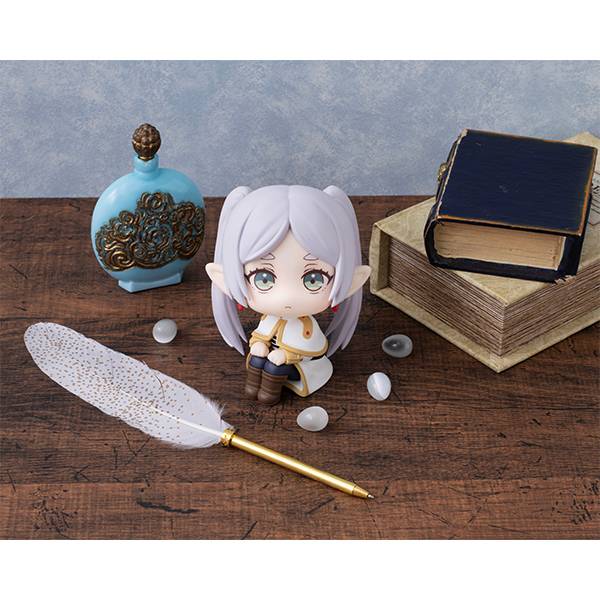 Look Up: Frieren: Beyond Journey's End - Frieren [MegaHouse] - Nin-Nin ...