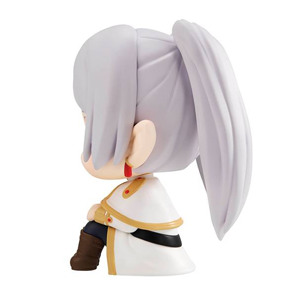 Look Up: Frieren: Beyond Journey's End - Frieren [MegaHouse] - Nin-Nin ...