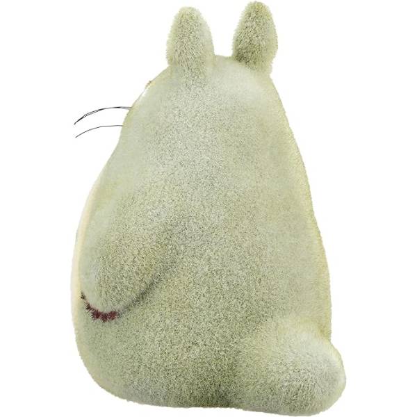 Studio Ghibli: My Neighbor Totoro - Doll Collection - Big Totoro ...