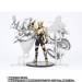 S.H.FIGUARTS: Kamen Rider Build - Trial Form (RabbitDragon), Rabbit to ...
