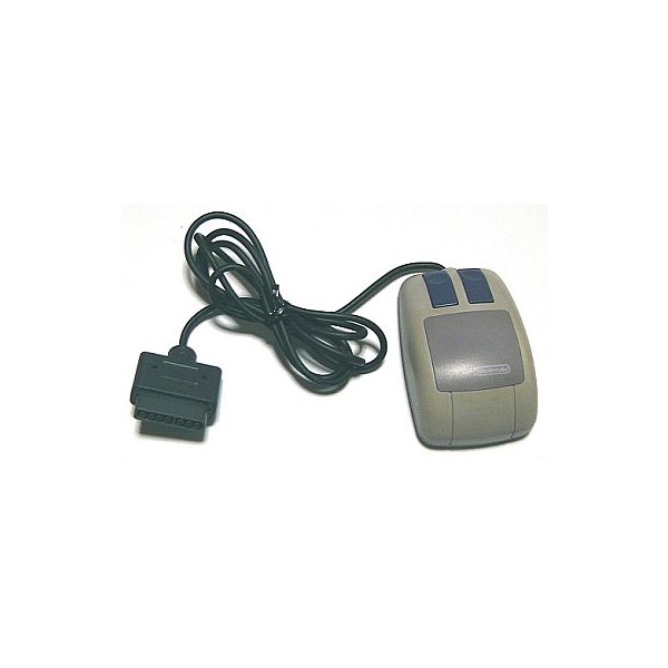 Buy Super Famicom Official Mouse - Used / Loose (Super Famicom Japanese ...