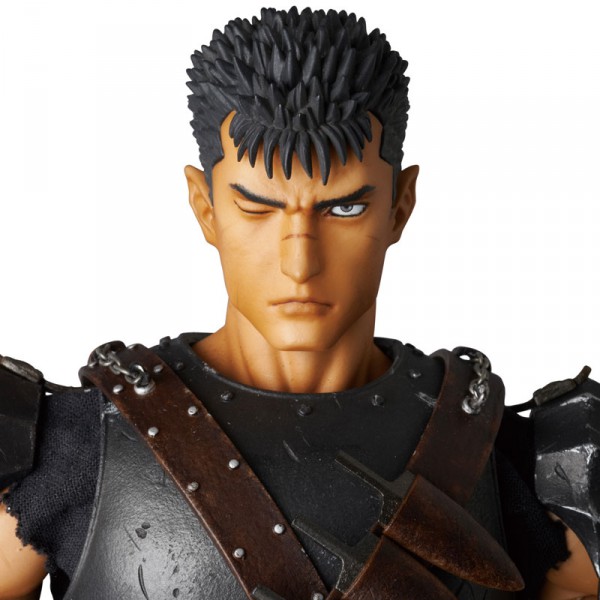 acheter Berserk - Guts [Real Action Heroes]