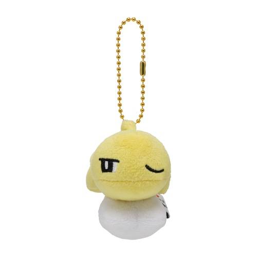 Pokemon Plush: Dai Sushi! Full Of Tatsugiri - Mascots - Tatsugiri ...