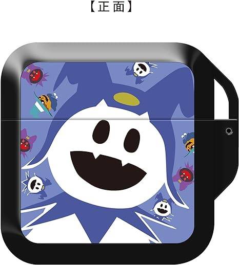 Nintendo Switch: Shin Megami Tensei V Card Pod [Keys Factory] - Nin-Nin ...