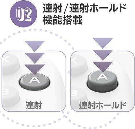 Nintendo Switch: Grip Controller Fit With TV Mode Attachment Set - Soft ...