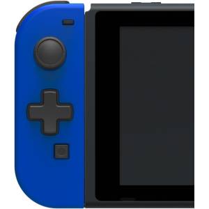 Nintendo Switch: Handheld Mode Joy-Con with Cross stick (L) [Hori ...