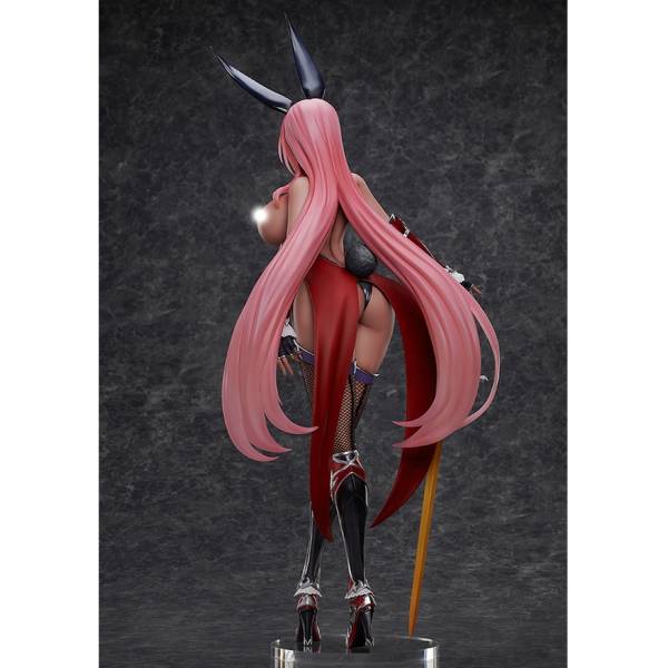 Character's Selection: Taimanin RPG - Ingrid 1/4 - Bunny Ver. (Limited Edition) [BINDing ...