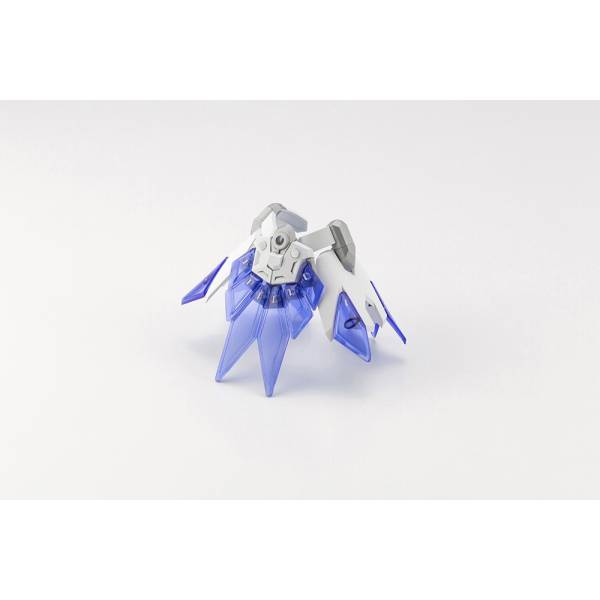 M.S.G: Modeling Support Goods - Mecha Supply EX Armor E (Reissue) (Plastic Model Kit ...
