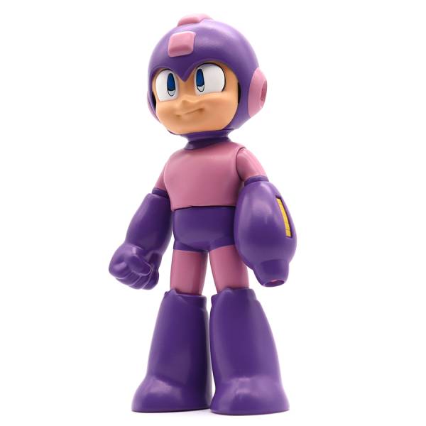 SOFVIPS: Mega Man - Shadow Blade [Electric Toys] - Nin-Nin-Game.com