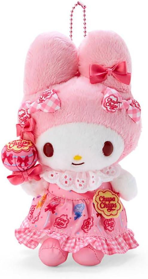 Sanrio Plush: Chupa Chups Collaboration 2nd Edition - Mascot - My ...