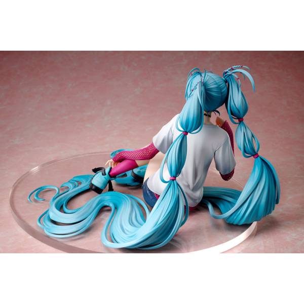 Vocaloid: Hatsune Miku 1/4 - The Latest Street Style "Cute" [Stronger ...