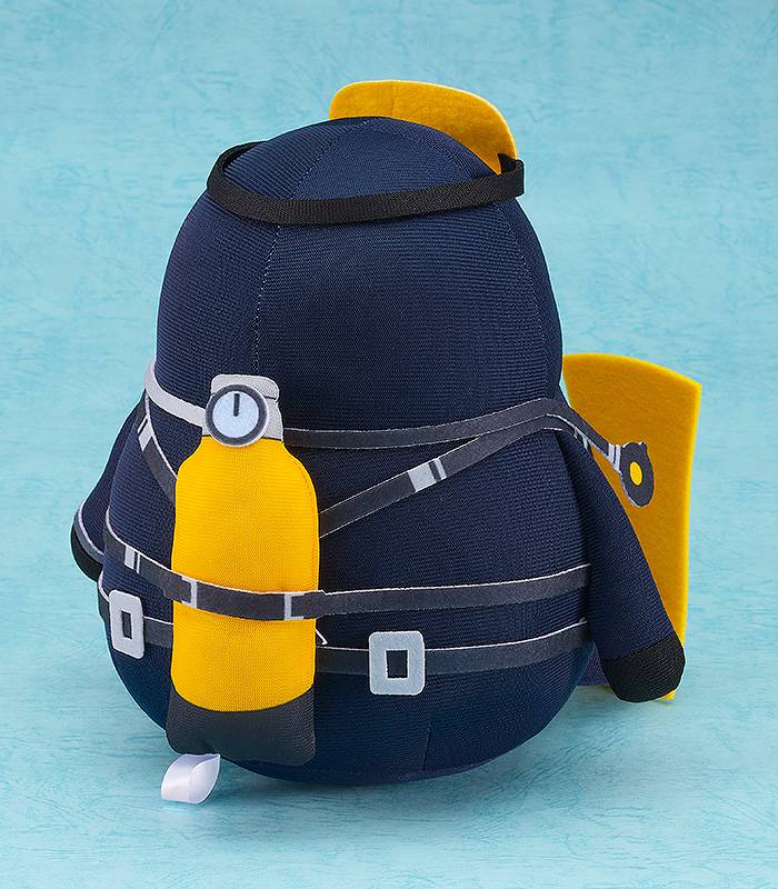 Dave the Diver: Dave - Plush Toy [Good Smile Company] - Nin-Nin-Game.com