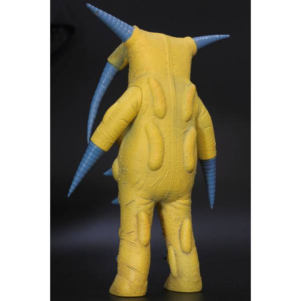 MSF (Monster Soft Vinyl Figure): Mirrorman - Darkron [Evolution Toy ...