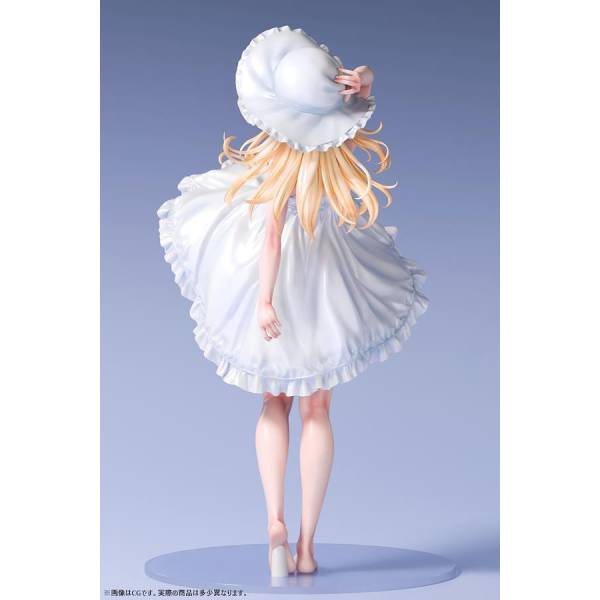 Original Character: Windblown Astarotte 1/4 [B'Full FOTS JAPAN] - Nin ...